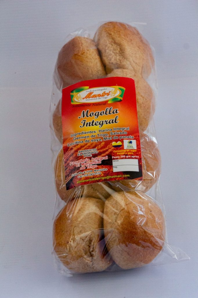 Mogolla integral con fibra – El Manantial del Trigo – Canasta Virtual ...